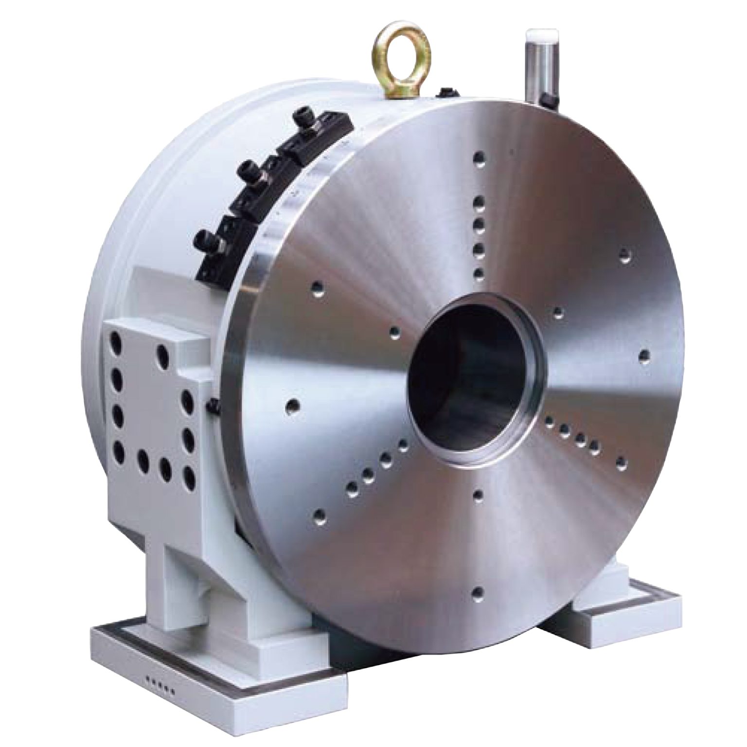 Large size Index table TOUCHDEX FDK-450 - Kawatatec