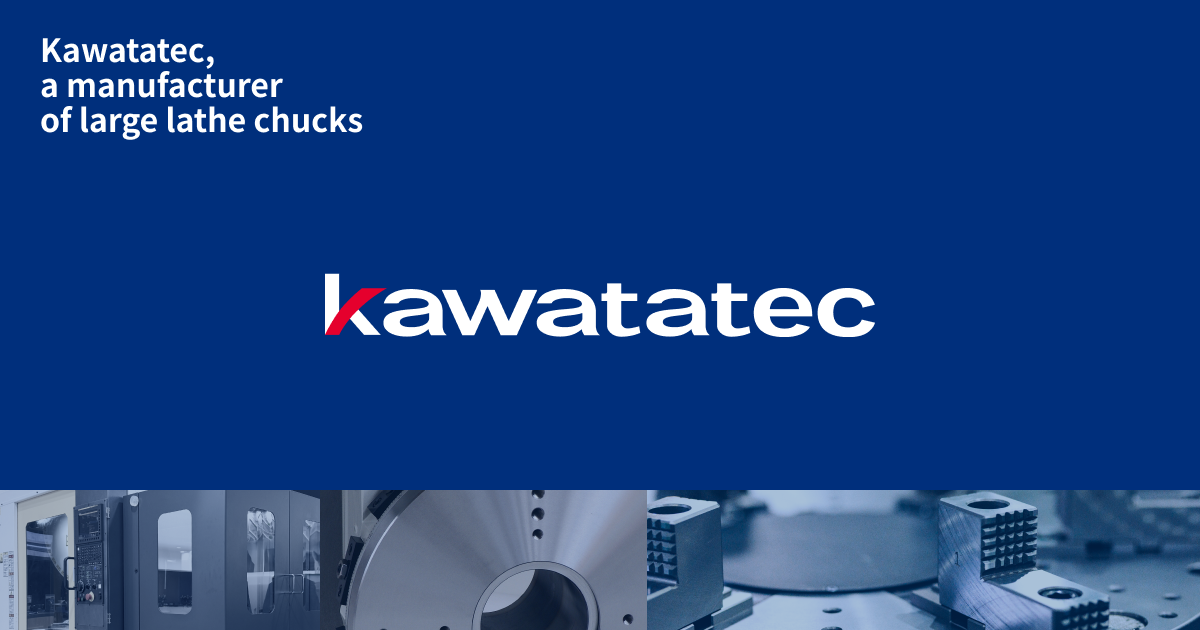 Mechanical index table “TOUCHDEX” - Kawatatec